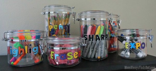 10 Teacher Approved Ways To Store School Supplies Organization Junkie 10-teacher-approved-ways-to-store-school-supplies-organization-junkie